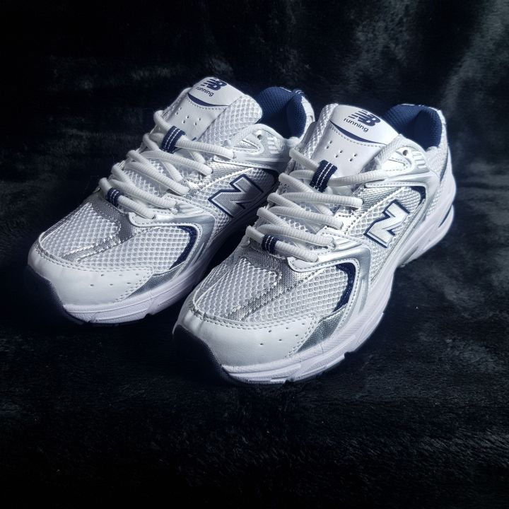 New Balance 530 รองเท้าผ้าใบ NB530sg พร้อมส่งในไทย ถ่ายจากสินค้าจริง ...