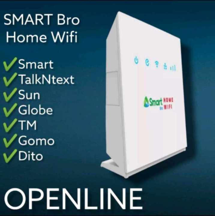 OPENLINE LIFETIME UNLI RESET FEE UNLI 30DAYS SMART WIFI CAT 4 R051/FX-ID3/R021 ANY SIM WORKING ...