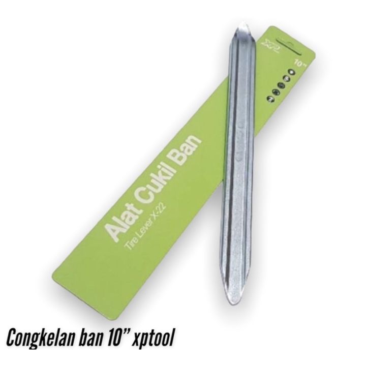Congkelan ban 10inch Xptool alat cukil ban motor | Lazada Indonesia