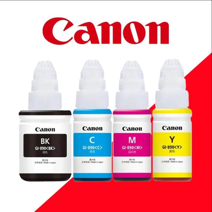 CANON GENUINE gi 790 ORIGINAL GI-790 INK G1000 G2000 G3000 G4000 G1010 ... CANON GENUINE gi 790 ORIGINAL GI-790 INK G1000 G2000 G3000 G4000 G1010 ...