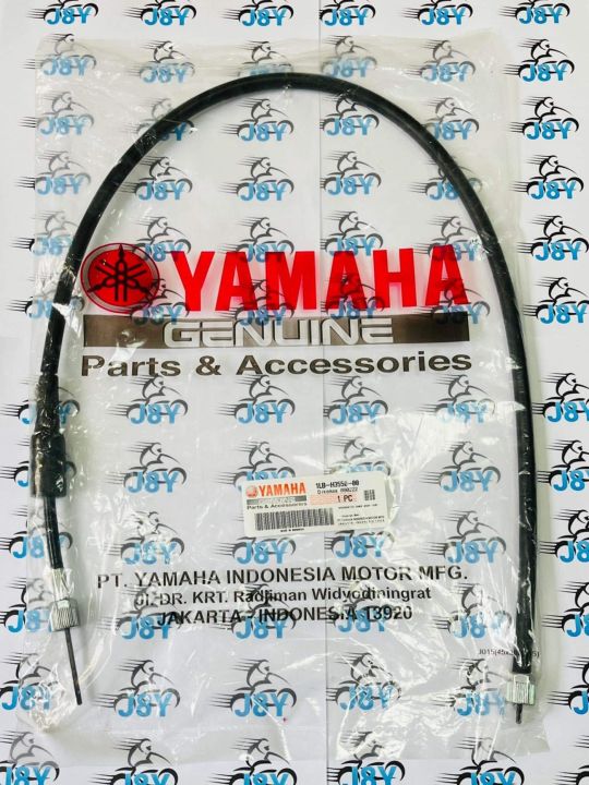 Speedometer Cable Assy Mio i 125, Mio, Mio MXi Original | Lazada PH