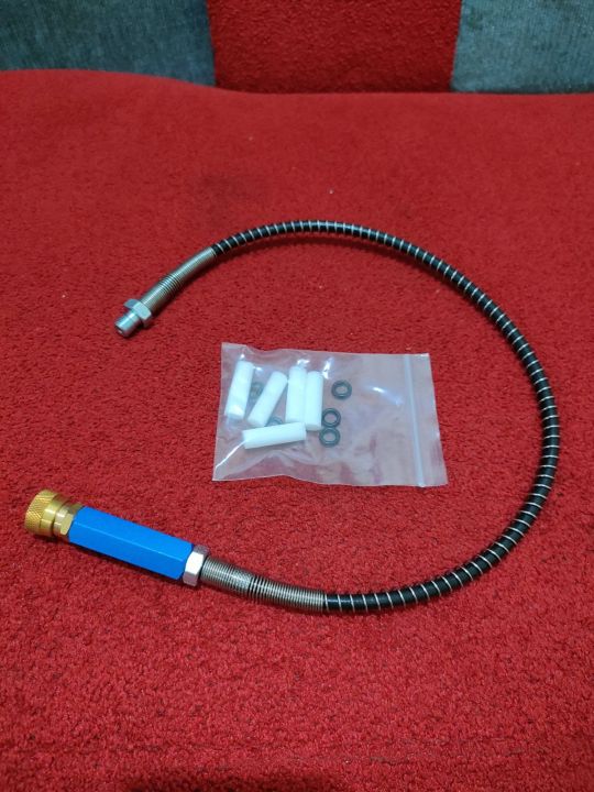 selang pengisian pompa 6000psi | Lazada Indonesia