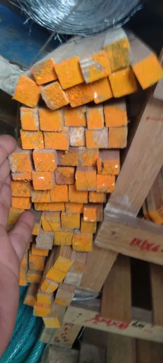 LISTON WOOD. 10 PCS. PER BUNDLE. 1/2 X 1", 1 X 1, 1/2 X 2. diy wood project. | Lazada PH