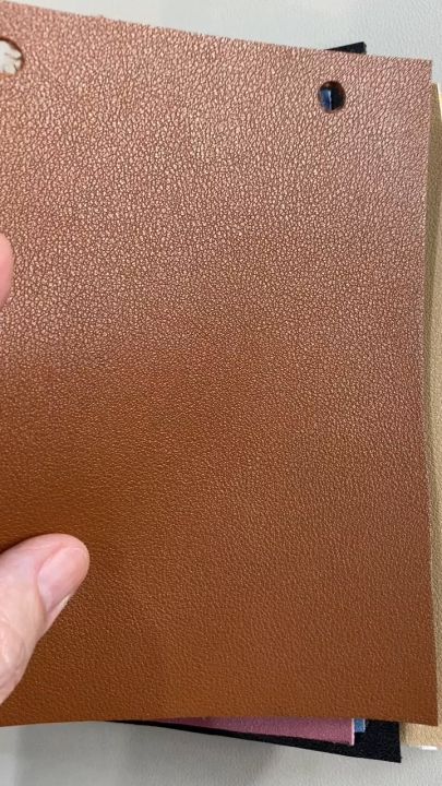 1 METER SANGRA SABINA (RIO) SPRING/SUMMER/METALLIC THICK Leather ...