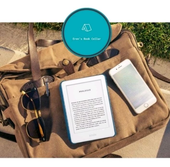 Kindle Basic 10th Gen PRELOVED/ REFURBISH | Lazada PH