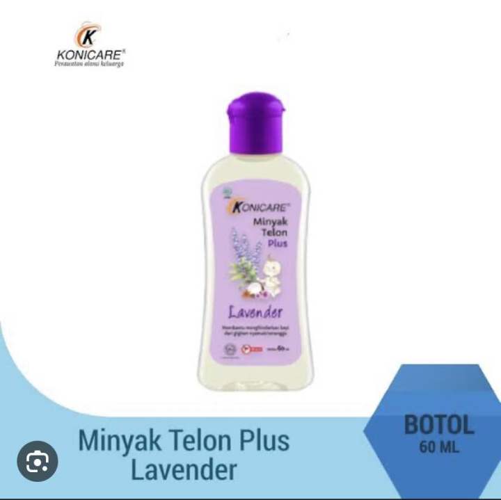 Konicare 60 ml | Lazada Indonesia