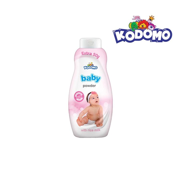 Kodomo Powder Baby Rice Milk | Lazada Indonesia