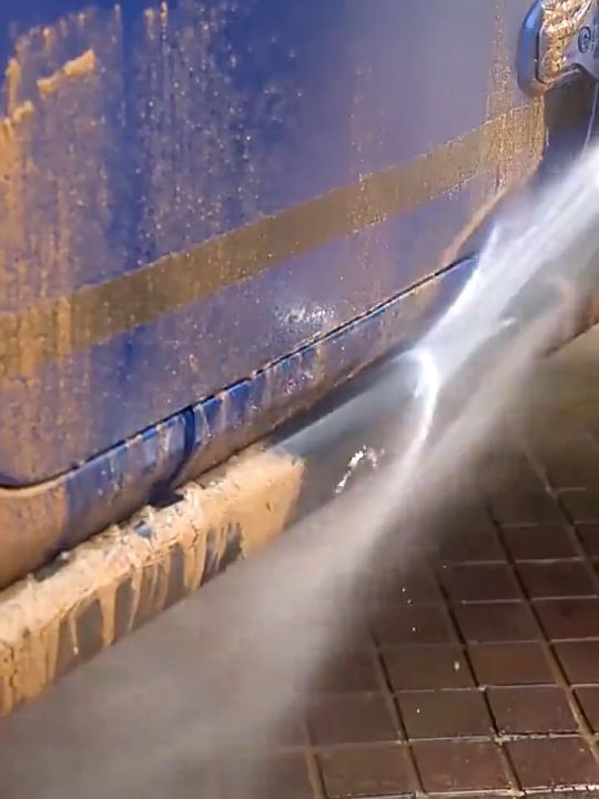 Water Jet High Pressure Heavy Duty Car Wash Water Jet Machine Pressure Washer Home Cleaner 220V ...