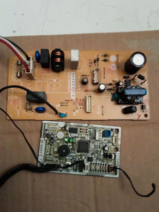 modul AC Mitsubishi 2pk original | Lazada Indonesia