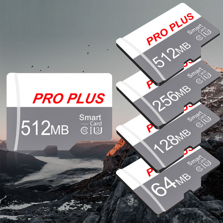 Original Product High Speed TF Card Cell Phone Flash Memory Card TF ...