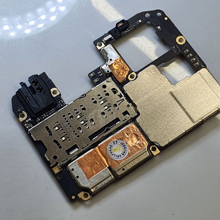 REDMI NOTE 11 MOTHERBOARD | Lazada PH