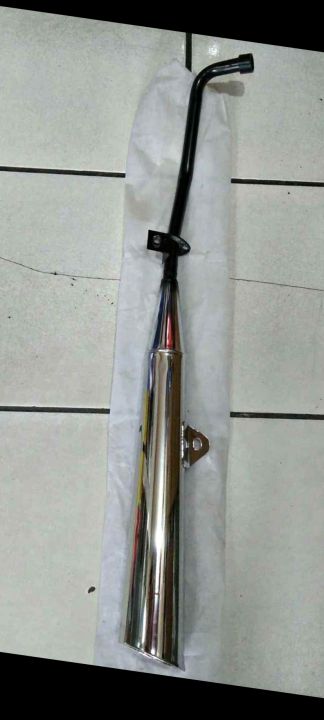stock pipe honda wave 100 | Lazada PH