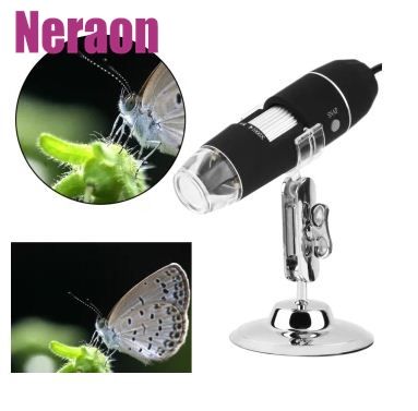 One Thousand 1000X Digital Microscope USB Endoscope Camera | Lazada PH