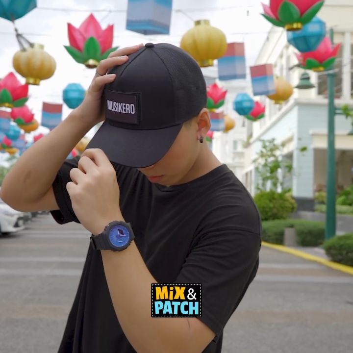 Premium Corduroy Velcro Bucket Hats | Lazada PH