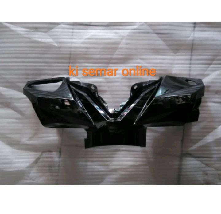 cover batok kepala depan honda beat fi esp new tahun 2016 2017 2018 ...