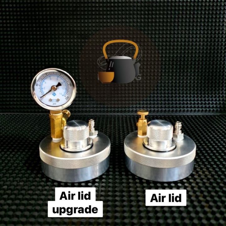 Air lid ฝาระบบลมสำหรับ SP300 #Airlid #ฝาระบบลม #Airtube #สายต่อปั๊มลม ...
