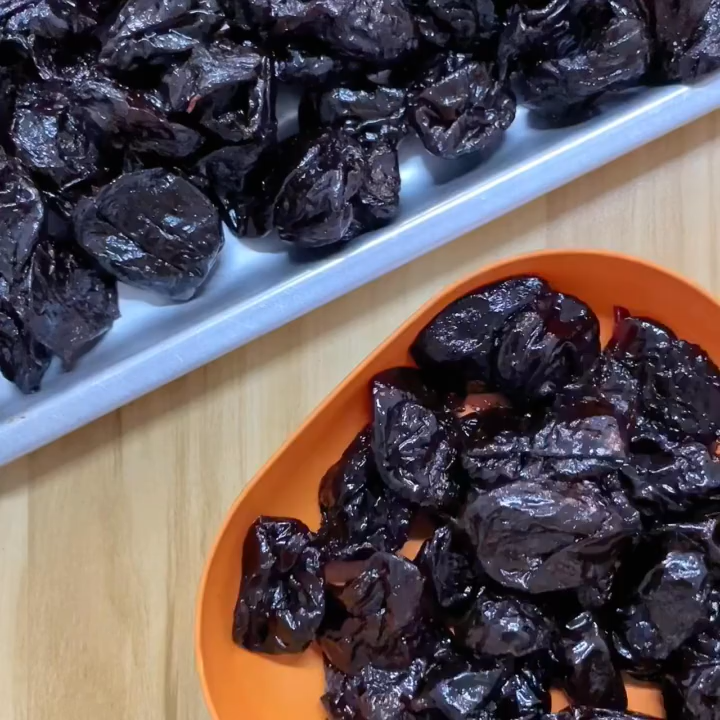 READY STOCK - 250g/500g/1kg California Premium Unsweetened Dried Pitted ...