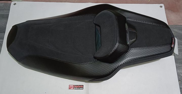 OPTION 1 CAMEL BACK SEAT AEROX V1 V2/NMAX V1 V2 | Lazada PH