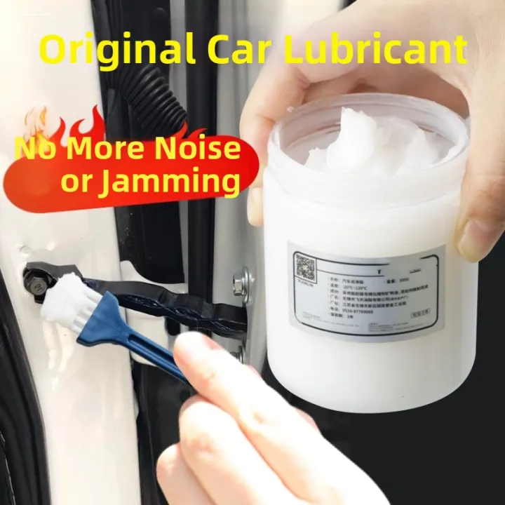 Lubricating Water Seal Silicone Grease for Drum Washing Machine Sealing ...