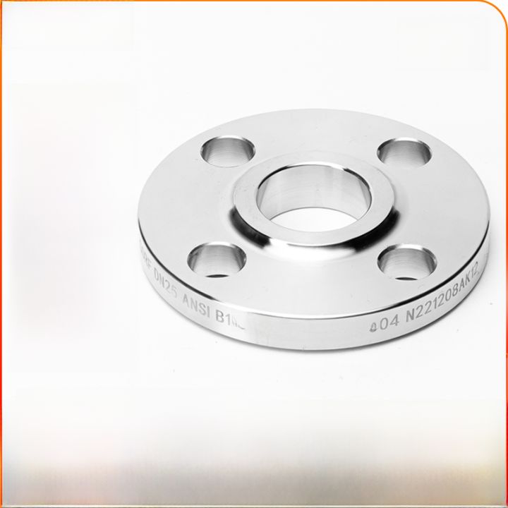 Standard 304 Stainless Steel Flange Plate HG/T20616-2009 Weld Neck Flat ...