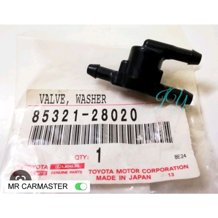 TOYOTA OEM VIOS NCP93 NCP150 ALTIS ZZE142 ZRE142 WISH ZGE20 CAMRY ACV40 ...