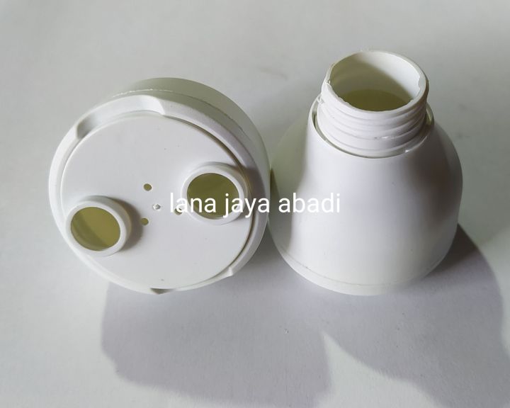 Casing lampu spiral ACR (Diameter kaca 10mm) | Lazada Indonesia