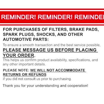 NGK CR8EIX Iridium IX Spark Plugs For CFMOTO NK 400, NK 650, HONDA CBR ...