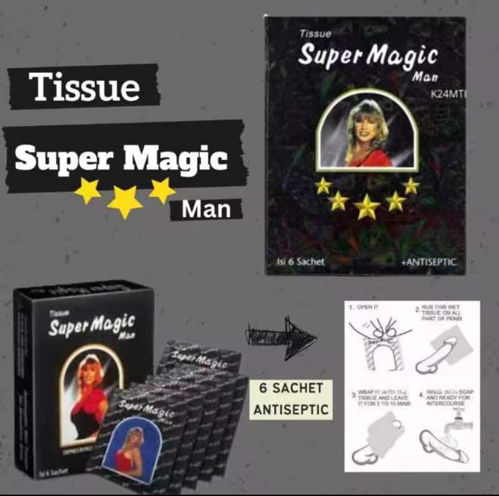 Tissue brands 1 100% Original Onhand Magic tissue Handy tissue | Lazada PH