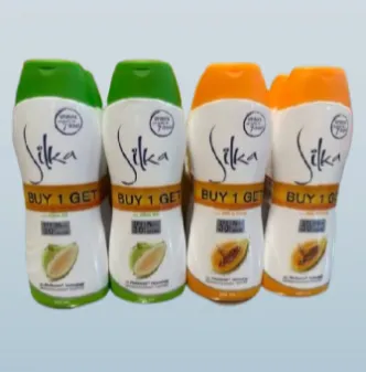 SILKA PREMIUM WHITENING LOTION 200ML Buy 1 Take 1 * PRICE IS FOR 1 ...