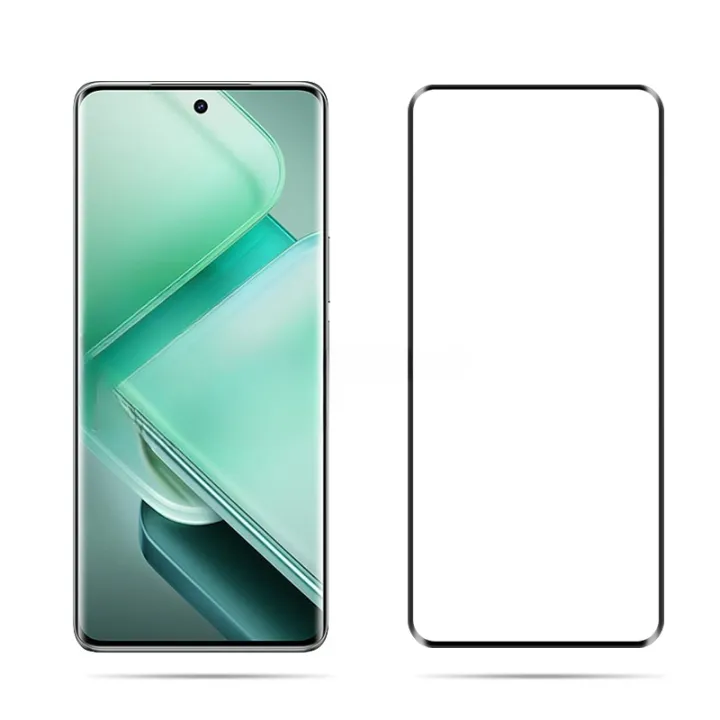 Tempered Glass Screen Protector Glass Film For Infinix Zero Ultra 40 30 ...