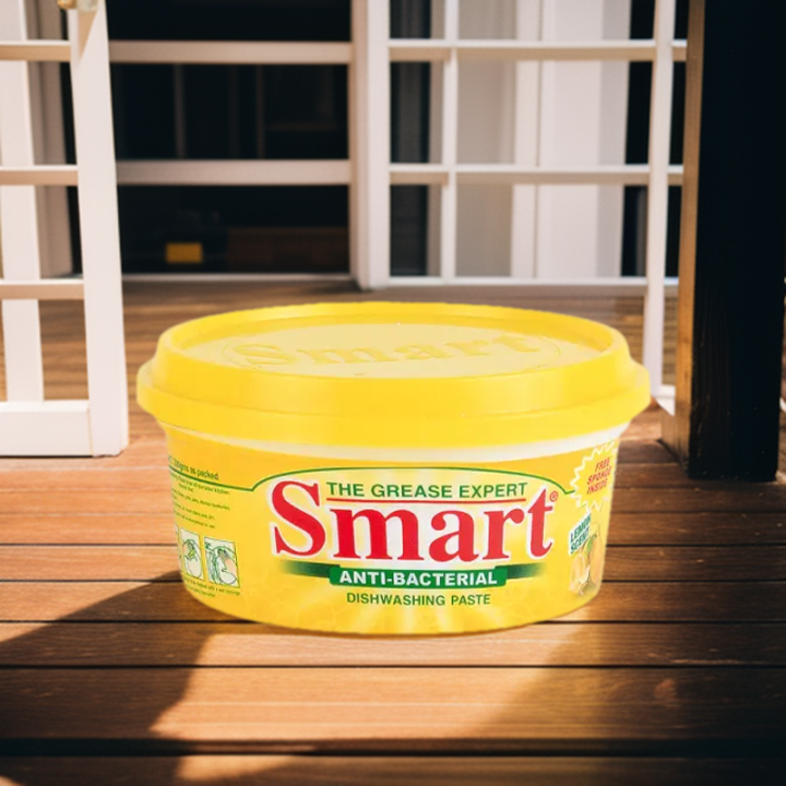 Smart Anti-Bacterial Dishwashing Paste 200g 400g | Lazada PH