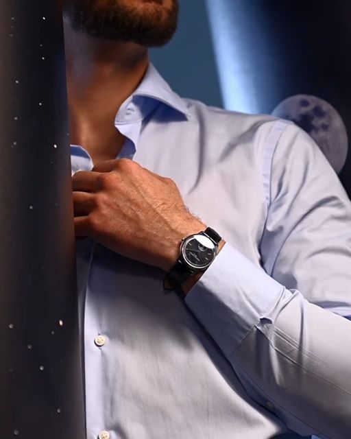 Frederique Constant นาฬิกาข้อมือ Quartz FC-206B3S6 Classics Moneta ...