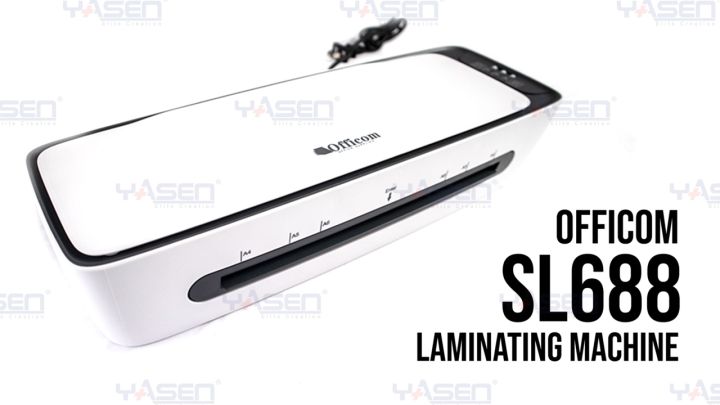 A4 Laminator machine mesin laminate machine A4 laminator machine A4 Hot ...