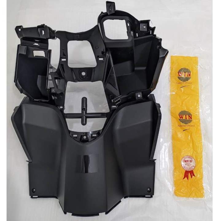 Dasbor Vario 160 CBS / ABS 2022 2023 | legshield dalam besar WIN ...