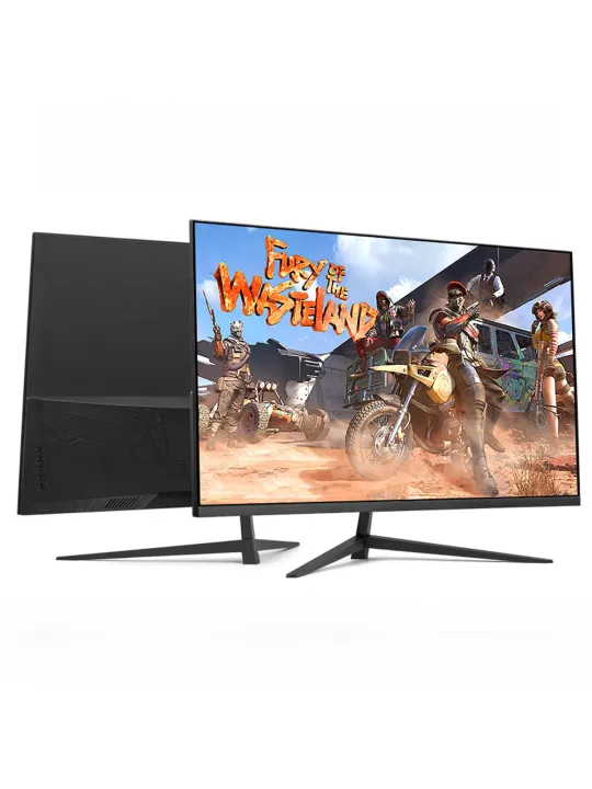 Ultra-Thin 32 Inch 2K 4K HD HDMI Eye-Protection IPS Liquid-Crystal ...