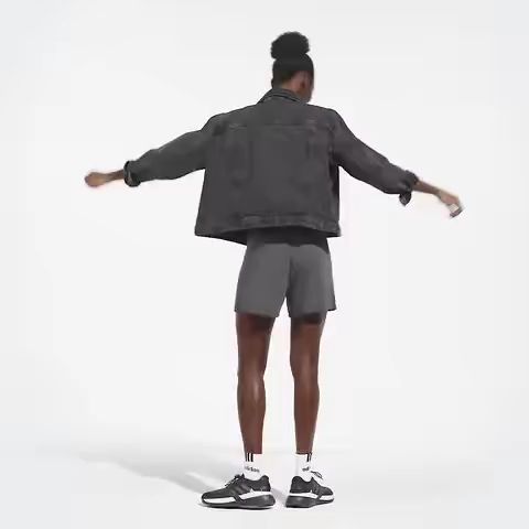 Adidas กางเกงกีฬาขาสั้นผู้หญิง Future Icons Winners Shorts | Black ...