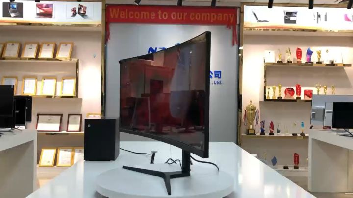 【3 Years Warranty】AJVXI 38 inch Gaming Monitor 165Hz/144Hz/3840*1600P ...