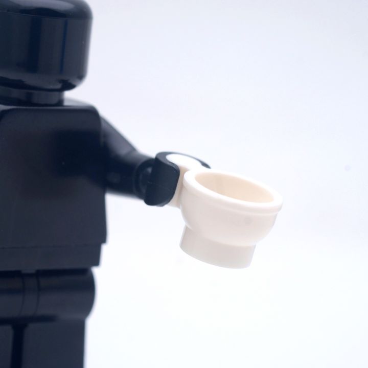 LEGO FOOD Teacup ชิ้นละ | Lazada.co.th