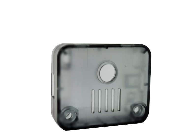 Sentry Vision Sensor Matching Card and Shell (Original Missing Or ...