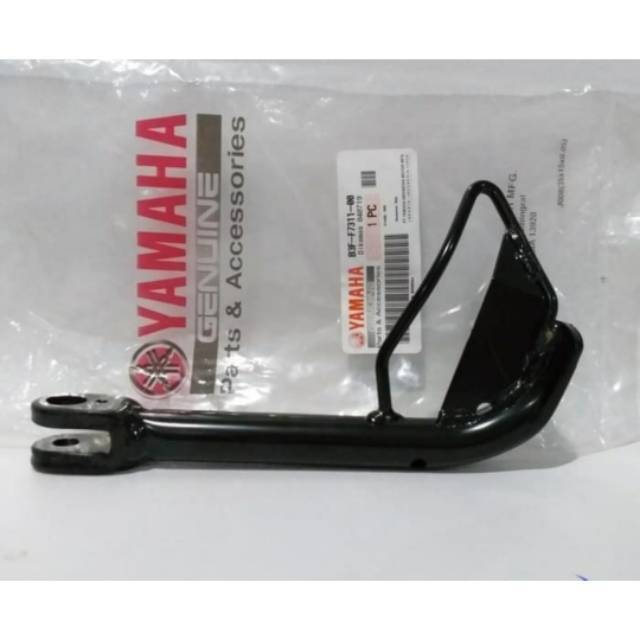 STANDAR SAMPING LEXI 125 ORIGINAL YAMAHA | Lazada Indonesia