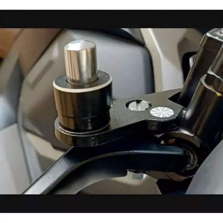 brake lock motor Honda ADV 150 dan ADV 160 brake lock motor Honda PCX ...