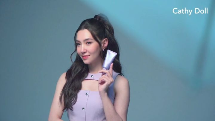 Cathy Doll ซีซีครีมสปีดคัฟเวอร์ เอสพีเอฟ50 พีเอ+++เคที่ดอลล์ ซีซีครีม ...