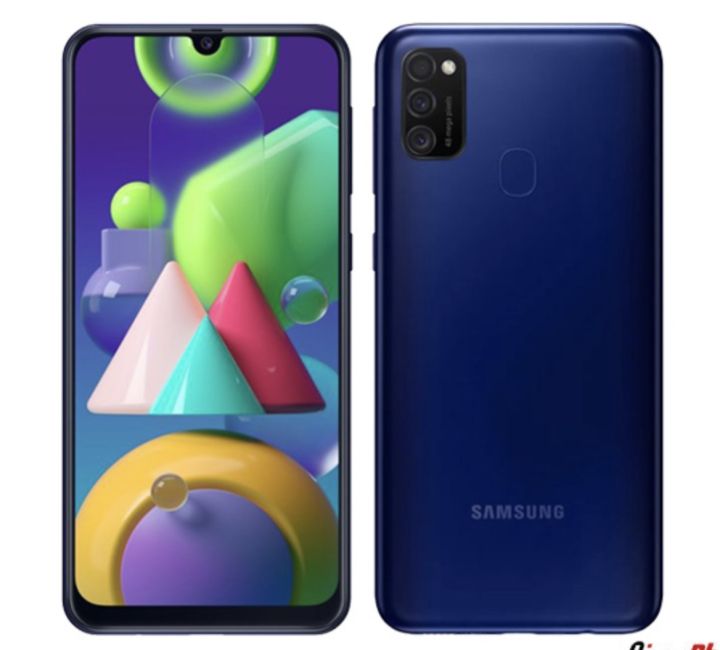Samsung M21 มือ2 สภาพสวยสเปคแรง เครื่องไทยแท้ๆ สินค้าตรงปก | Lazada.co.th