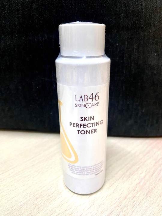 Lab46 Lab 46 Skin Perfecting Toner *New Look* 120ml (2025 Expiry ...