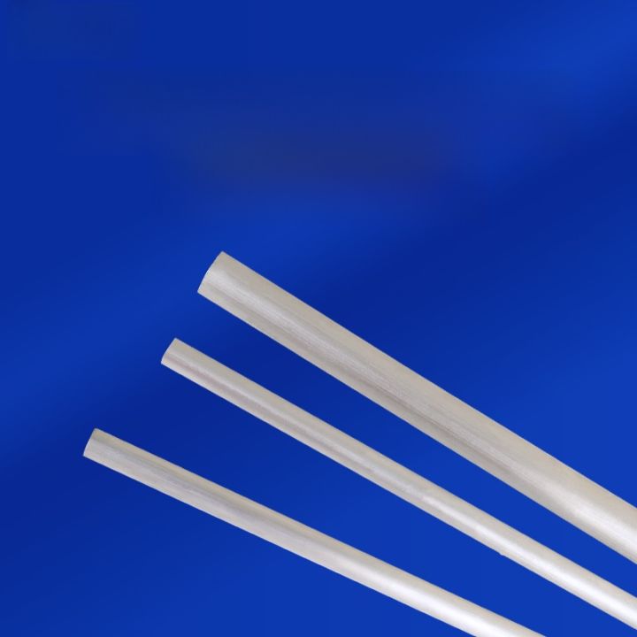 1 Meter Solid Aluminum Rod round Aluminum Alloy Bar Cylindrical ...