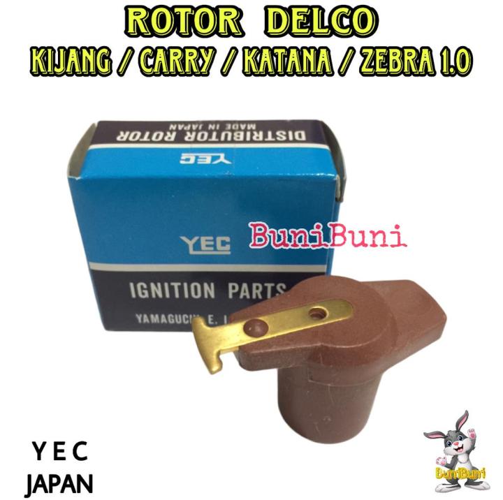 ROTOR DELCO KIJANG - Rotor Delko Mobil KIJANG - CARRY 1.0 ST100 ...