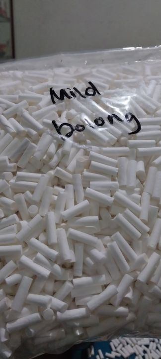 Busa Gabus Mild Bolong | Lazada Indonesia