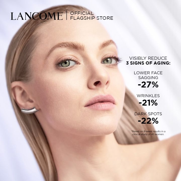 Lancome Renergie H.P.N. 300-Peptide Anti-Aging Face Cream - Face Cream ...