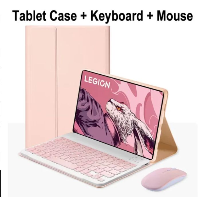 Keyboard Case For Lenovo LEGION Y700 2025 Case 4th Generation 8.8 inch ...