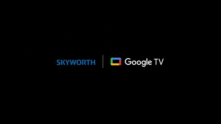 [FREE DELIVERY] Skyworth 4K UHD GOOGLE TV ANDROID LED TV 50" 65" 70" 75 ...
